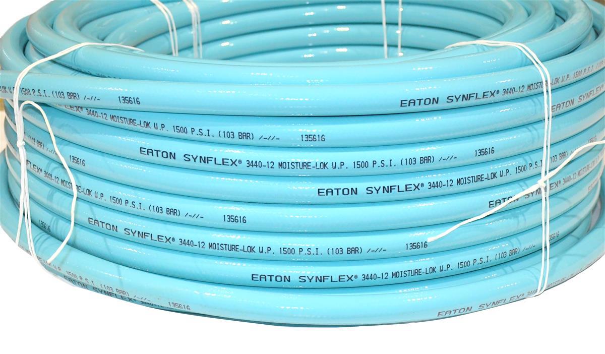 Hose Nonmetallic Eaton Synflex 250 Feet Special Application
